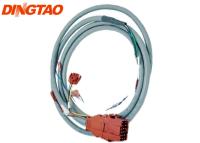 China For DT GT3250 Auto Cutter Parts PN 71795002 C180500075 Timing Belt Poly W / ST For DT S91 Cutter Machine S93 Spare Parts for sale