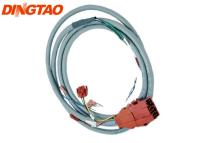 China For DT GT3250 Auto Cutter Parts PN 71795002 C180500075 Timing Belt Poly W / ST For DT S91 Cutter Machine S93 Spare Parts for sale