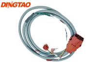 China For DT GT3250 Auto Cutter Parts PN 71795002 C180500075 Timing Belt Poly W / ST For DT S91 Cutter Machine S93 Spare Parts for sale