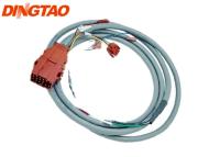 China For DT GT3250 Auto Cutter Parts PN 71795002 C180500075 Timing Belt Poly W / ST For DT S91 Cutter Machine S93 Spare Parts for sale