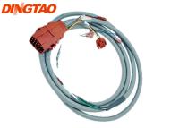 China For DT GT3250 Auto Cutter Parts PN 71795002 C180500075 Timing Belt Poly W / ST For DT S91 Cutter Machine S93 Spare Parts for sale