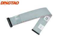 China For GT3250 S3200 Cutter Spare Parts 71424000 Cable Assembly MCC I/O XSTNBD Cont for sale
