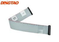China For GT3250 S3200 Cutter Spare Parts 71424000 Cable Assembly MCC I/O XSTNBD Cont for sale