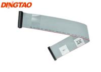 China For GT3250 S3200 Cutter Spare Parts 71424000 Cable Assembly MCC I/O XSTNBD Cont for sale
