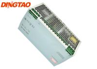 China For Vector IX6 Parts Q50 M55 MH MH8 Cutter Parts 311524 Mean Well Power Supply for sale
