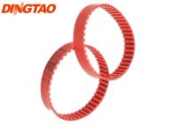 China 127991 X Axis Belt For DT Vector IX6 Cutter Spare Parts MX6 MP6 Cutting Machine for sale