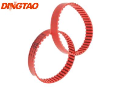 China 127991 X Axis Belt For DT Vector IX6 Cutter Spare Parts MX6 MP6 Cutting Machine for sale