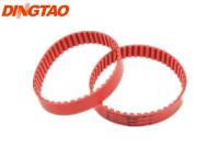 China 127991 X Axis Belt For DT Vector IX6 Cutter Spare Parts MX6 MP6 Cutting Machine for sale