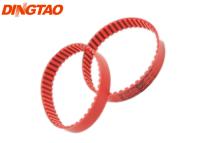 China 127991 X Axis Belt For DT Vector IX6 Cutter Spare Parts MX6 MP6 Cutting Machine for sale