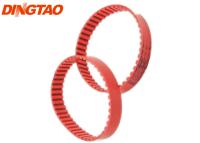China 127991 X Axis Belt For DT Vector IX6 Cutter Spare Parts MX6 MP6 Cutting Machine for sale