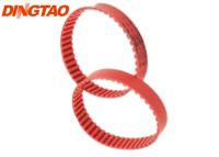 China 127991 X Axis Belt For DT Vector IX6 Cutter Spare Parts MX6 MP6 Cutting Machine for sale