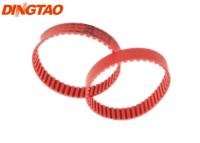 China 127991 X Axis Belt For DT Vector IX6 Cutter Spare Parts MX6 MP6 Cutting Machine for sale