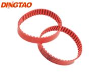 China 127991 X Axis Belt For DT Vector IX6 Cutter Spare Parts MX6 MP6 Cutting Machine for sale