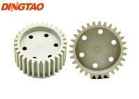 China For Lectra Vector IX6 Cutter Parts 127891 X Spindle Gear IX9 MH M55 MP9 MP6 Parts for sale