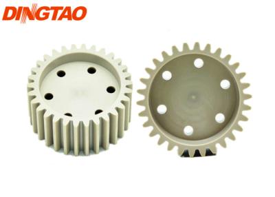 China For Lectra Vector IX6 Cutter Parts 127891 X Spindle Gear IX9 MH M55 MP9 MP6 Parts for sale