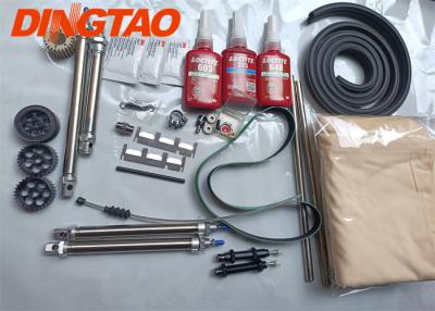 China 705553/705591 Cutter Parts For Lectra Vector IX9 MP9 MX9 Cutter 1000 HMTK for sale