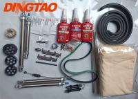 China 705553/705591 Cutter Parts For Lectra Vector IX9 MP9 MX9 Cutter 1000 HMTK for sale