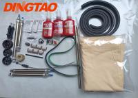 China 705553/705591 Cutter Parts For Lectra Vector IX9 MP9 MX9 Cutter 1000 HMTK for sale