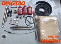 China For Vector IX6 MP6 MX6 Cutter Parts Maintenance Kit 500H MTK 705573 / 705578 for sale