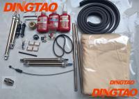 China For Vector IX6 MP6 MX6 Cutter Parts Maintenance Kit 500H MTK 705573 / 705578 for sale