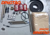 China For Vector IX6 MP6 MX6 Cutter Parts Maintenance Kit 500H MTK 705573 / 705578 for sale