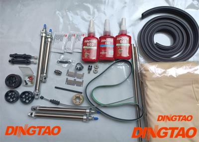 China 705574 For Vector IX6 MX6 Lectra Cutter Parts 1000 Hours Maintenance Kit 705579 for sale