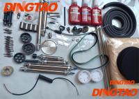 China Auto Cutter Parts For Vector IX6 Cutter MX6 2000 Hours Maintenance Kit MTK for sale