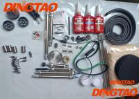 China Auto Cutter Parts For Vector IX6 Cutter MX6 2000 Hours Maintenance Kit MTK for sale
