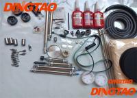 China Auto Cutter Parts For Vector IX6 Cutter MX6 2000 Hours Maintenance Kit MTK for sale