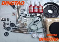 China Auto Cutter Parts For Vector IX6 Cutter MX6 2000 Hours Maintenance Kit MTK for sale