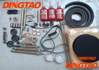 China Auto Cutter Parts For Vector IX6 Cutter MX6 2000 Hours Maintenance Kit MTK for sale