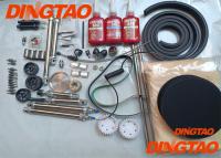 China Auto Cutter Parts For Vector IX6 Cutter MX6 2000 Hours Maintenance Kit MTK for sale
