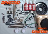 China Auto Cutter Parts For Vector IX6 Cutter MX6 2000 Hours Maintenance Kit MTK for sale
