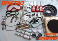 China 4000 Hours Maintenance Kit MTK  Parts For Vector IX6 Cutting  MX6 Cutter Parts for sale