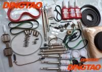 China 4000 Hours Maintenance Kit MTK  Parts For Vector IX6 Cutting  MX6 Cutter Parts for sale