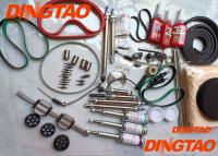 China 4000 Hours Maintenance Kit MTK  Parts For Vector IX6 Cutting  MX6 Cutter Parts for sale