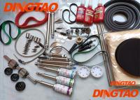 China 4000 Hours Maintenance Kit MTK  Parts For Vector IX6 Cutting  MX6 Cutter Parts for sale