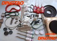 China 4000 Hours Maintenance Kit MTK  Parts For Vector IX6 Cutting  MX6 Cutter Parts for sale