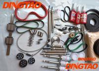 China 4000 Hours Maintenance Kit MTK  Parts For Vector IX6 Cutting  MX6 Cutter Parts for sale