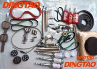 China 4000 Hours Maintenance Kit MTK  Parts For Vector IX6 Cutting  MX6 Cutter Parts for sale