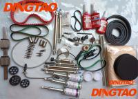 China 4000 Hours Maintenance Kit MTK  Parts For Vector IX6 Cutting  MX6 Cutter Parts for sale