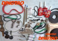 China 4000 Hours Maintenance Kit MTK  Parts For Vector IX6 Cutting  MX6 Cutter Parts for sale