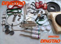 China 4000 Hours Maintenance Kit MTK  Parts For Vector IX6 Cutting  MX6 Cutter Parts for sale