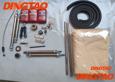 China 705564 / 705594 Cutter Spare Parts For Vector Q50 M55 IH5 MH5 Cutting 500H MTK for sale