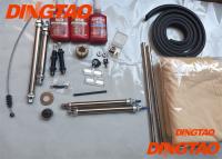 China 705564 / 705594 Cutter Spare Parts For Vector Q50 M55 IH5 MH5 Cutting 500H MTK for sale