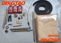 China 705564 / 705594 Cutter Spare Parts For Vector Q50 M55 IH5 MH5 Cutting 500H MTK for sale