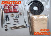 China 705564 / 705594 Cutter Spare Parts For Vector Q50 M55 IH5 MH5 Cutting 500H MTK for sale