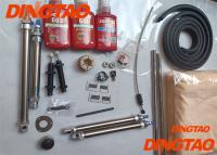 China 705564 / 705594 Cutter Spare Parts For Vector Q50 M55 IH5 MH5 Cutting 500H MTK for sale