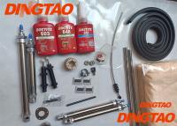 China 705564 / 705594 Cutter Spare Parts For Vector Q50 M55 IH5 MH5 Cutting 500H MTK for sale