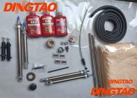 China 705564 / 705594 Cutter Spare Parts For Vector Q50 M55 IH5 MH5 Cutting 500H MTK for sale